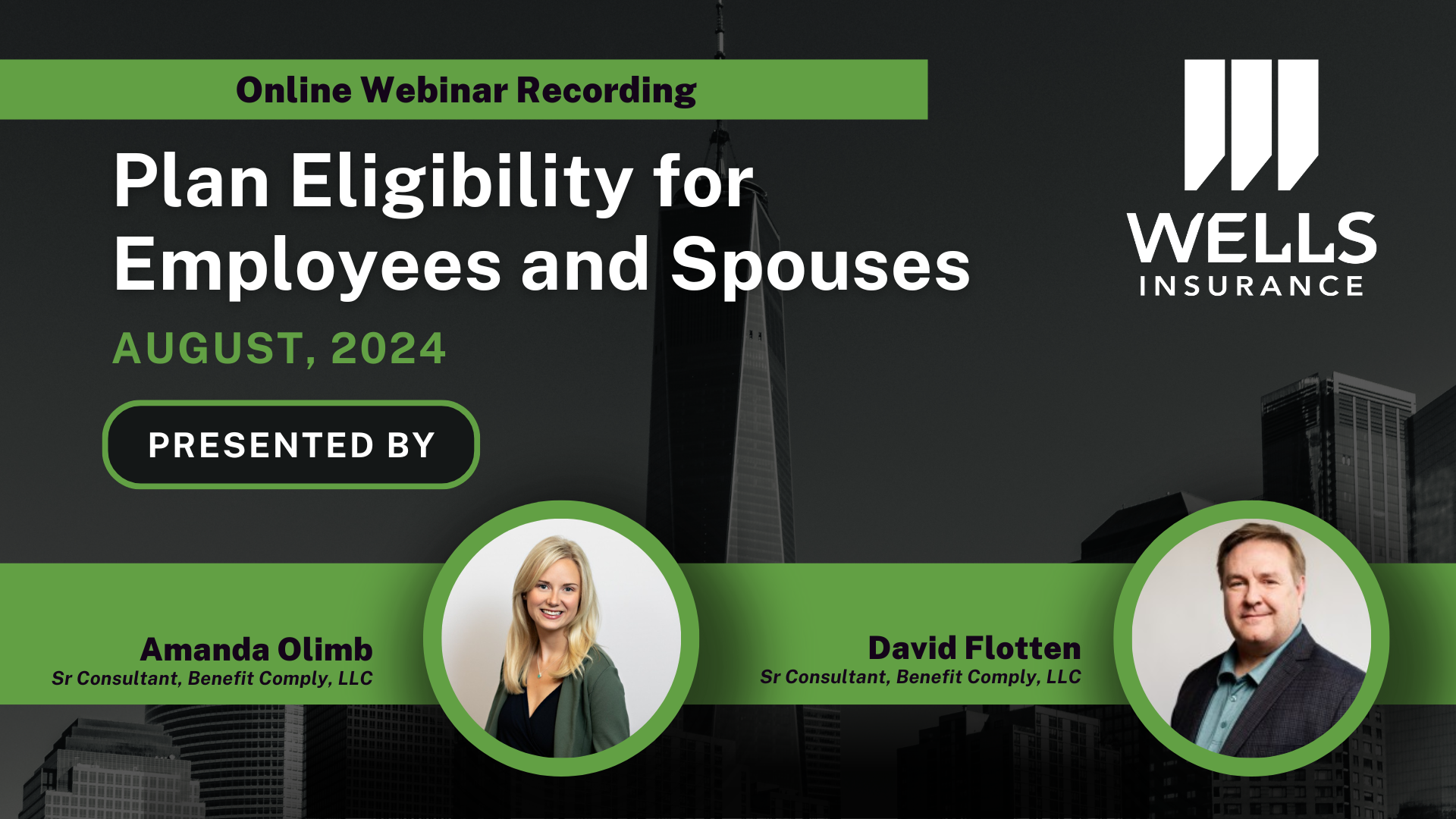 Plan Eligibility For Employees And Spouses